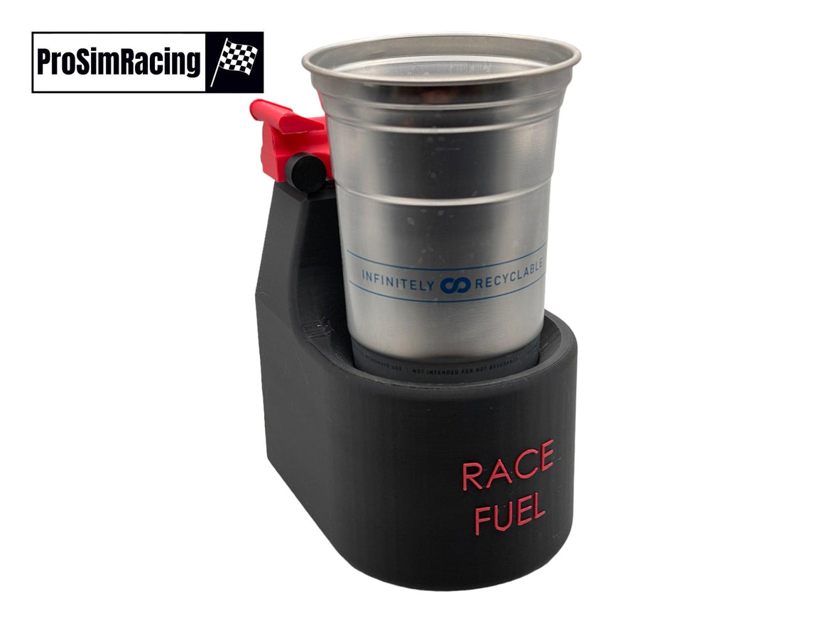 Racing Cup Holder for Sim Rig – ProSimRacing